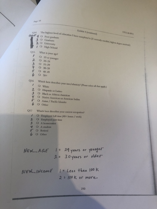 3. Is the price at which people think Garden Gummies | Chegg.com