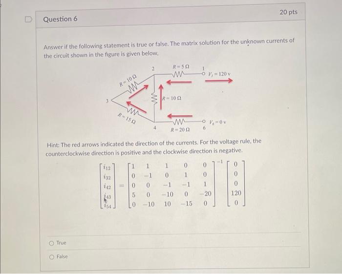 Solved The product of matrix [G] with your transpose matrix | Chegg.com