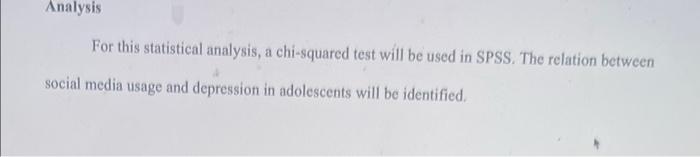Method Draft Proposed Method The primary purpose of | Chegg.com