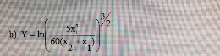 Solved 60(x | Chegg.com