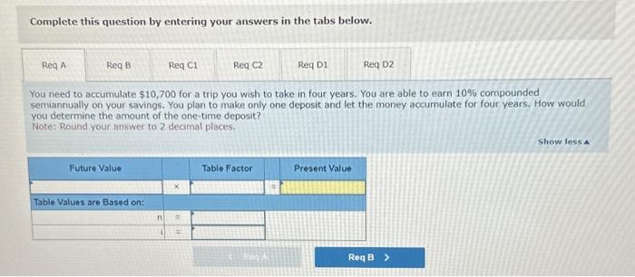 Solved For each of the following situations, identify (1) | Chegg.com