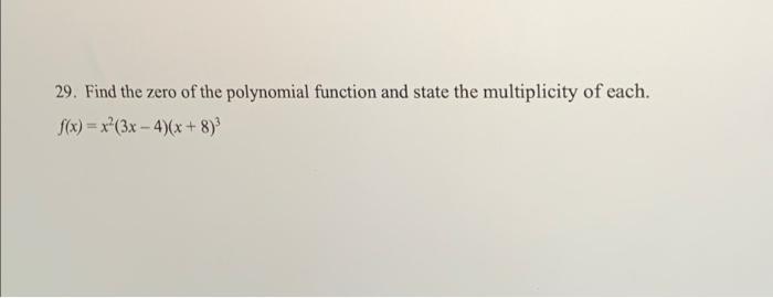 Solved 4. Which of the following is not a graph of a | Chegg.com