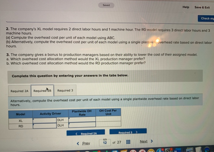 Solved M uuluun.COM/Flow/connect.html Saved Help Save & Exit | Chegg.com
