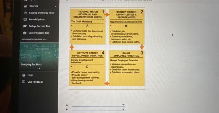 Solved Assignment: Chapter 05: Expanding the Talent Pool: | Chegg.com
