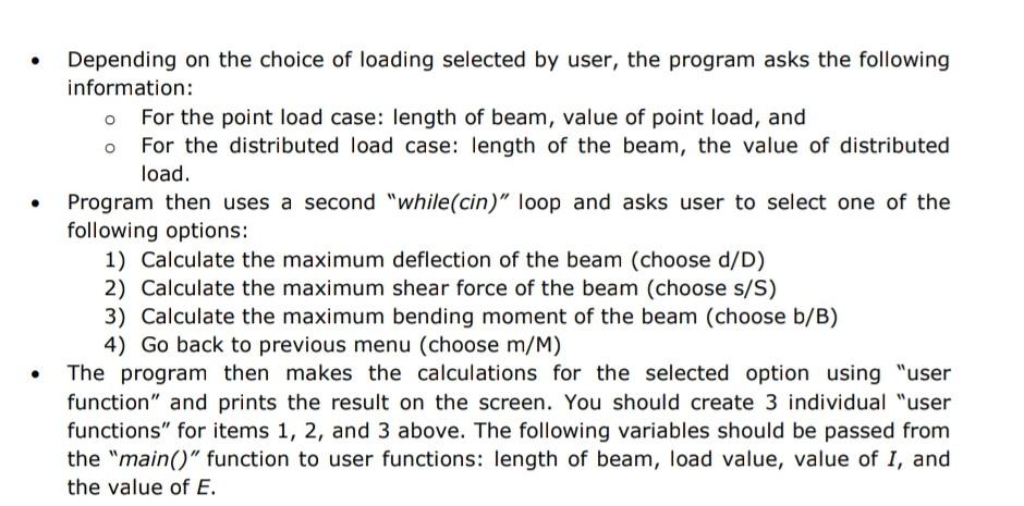 Solved The following figures show two simply supported | Chegg.com