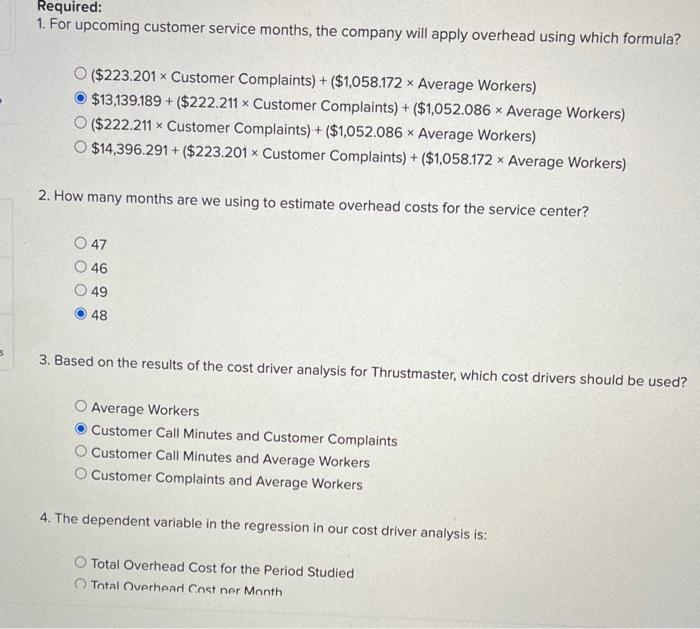 SUMMARY OUTPUTSUMMARY OUTPUT \begin{tabular}{|l|r|} | Chegg.com