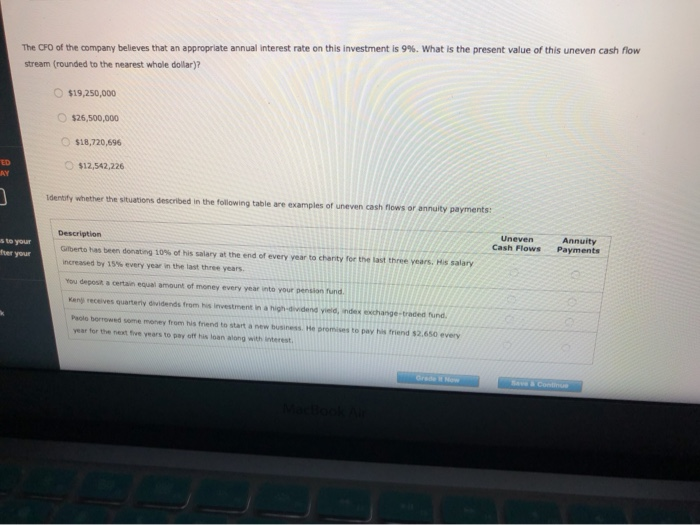 Solved Back to Assignment Attempts: Average: 12 5. Uneven | Chegg.com