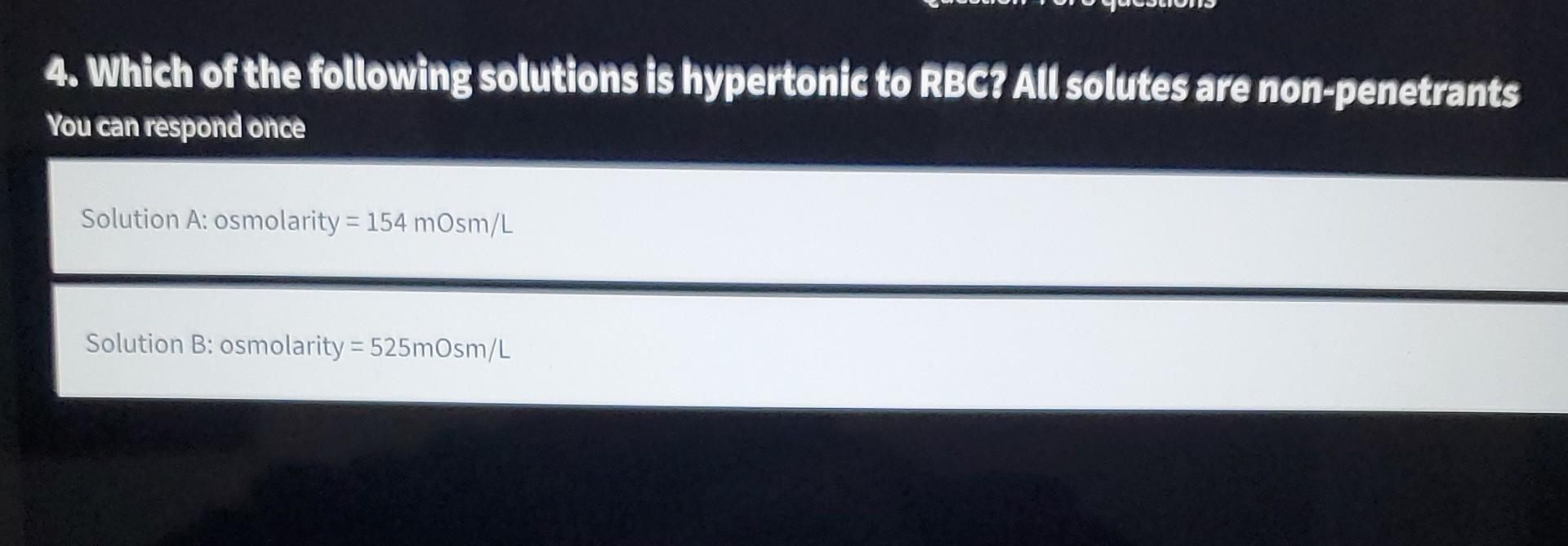 Solved 0.5M sodium chloride (aq) ( NaCl) 0.5M calcium | Chegg.com