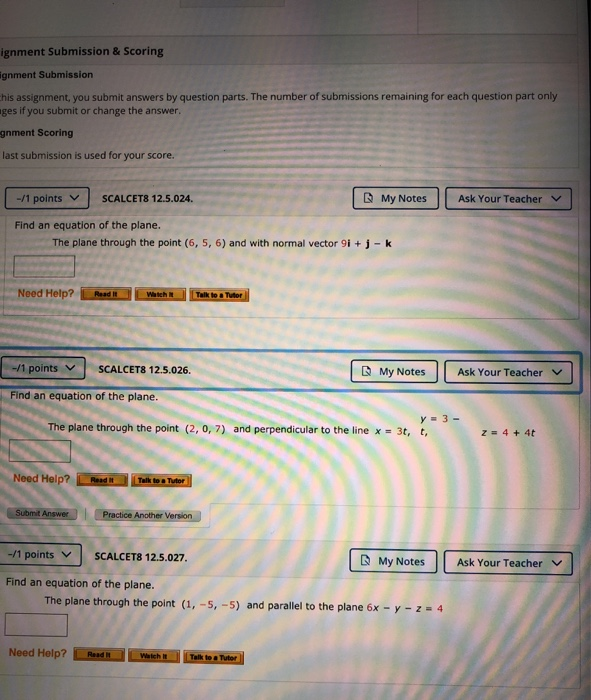 Solved ignment Submission & Scoring ignment Submission this | Chegg.com Solved ignment Submission & Scoring ignment Submission this | Chegg.com