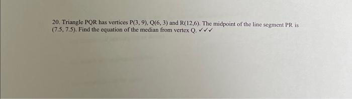 Solved 5. A wheelchair ramp is being built for entrance to a | Chegg.com