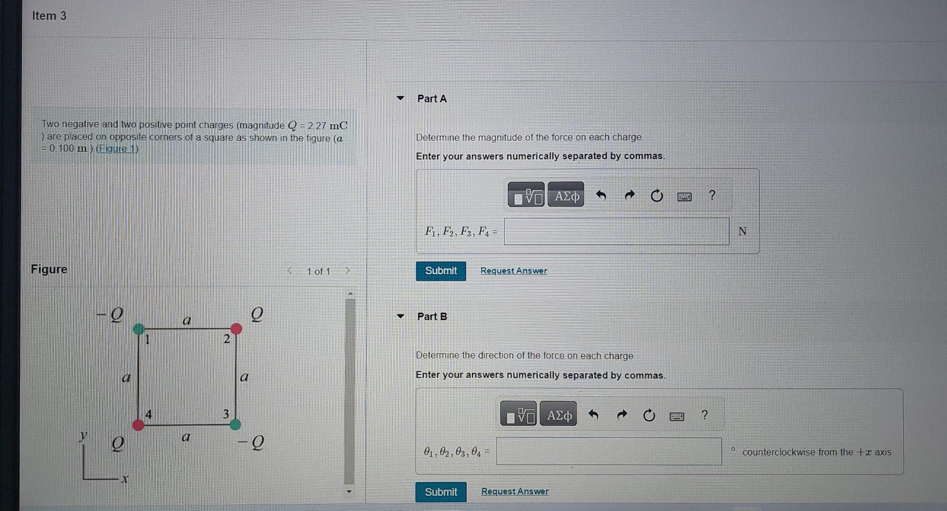 Solved Please answer correctly the question with each step | Chegg.com