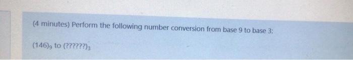 Solved 4 Minutes In The Basic Microprocessor Structure 1833