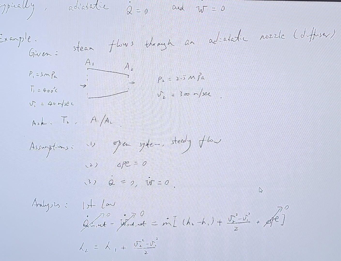 Solved Please explain the interpolation in detail of T2 and | Chegg.com