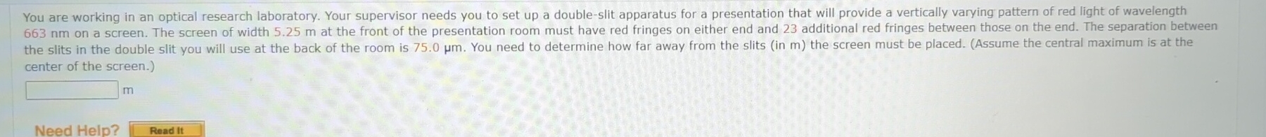 Solved center of the screen.) | Chegg.com