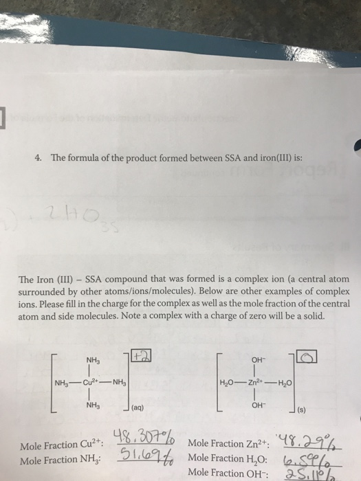Solved ber Molecular Shapes [Report Form continued] Section | Chegg.com
