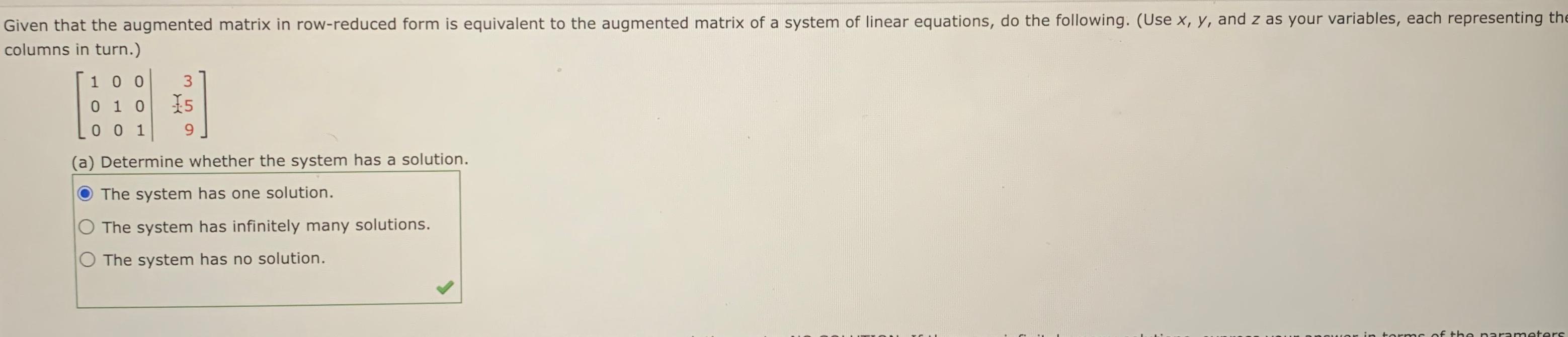 Solved columns in turn.)[1003010-50019](a) ﻿Determine | Chegg.com