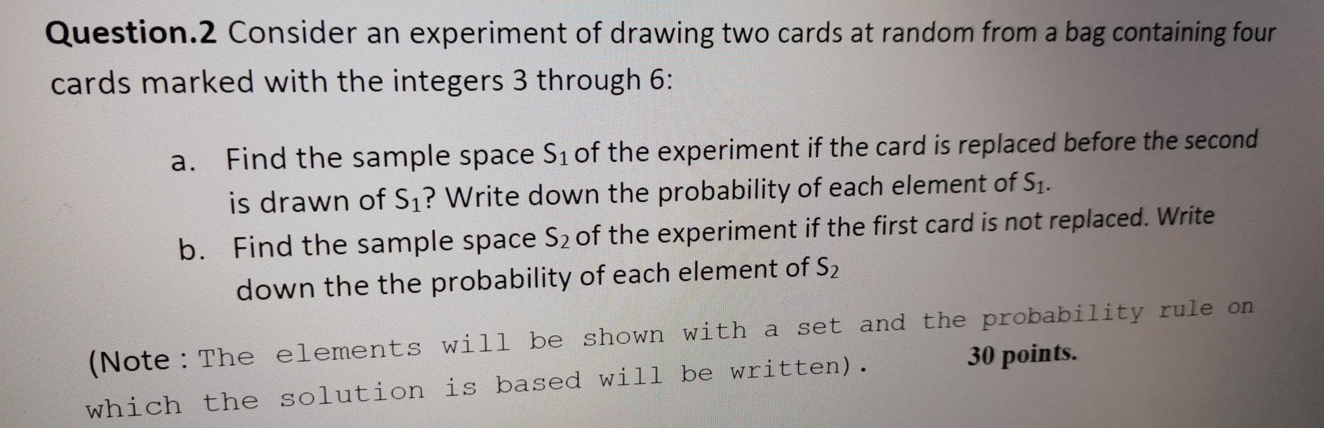 Solved Question.1 Consider the switching network shown in at | Chegg.com