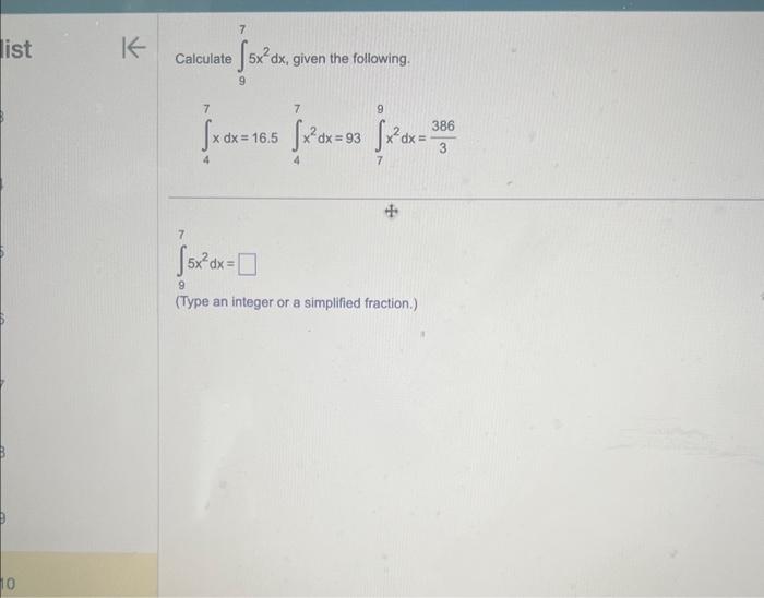 Solved can you walk me through on how to solve this proboem? | Chegg.com