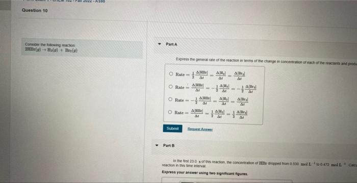Solved C4H12=CH3C3H2 ∣C6H2∣=0.219 mol L−1,CH3C3H9∣=0.031molL | Chegg.com