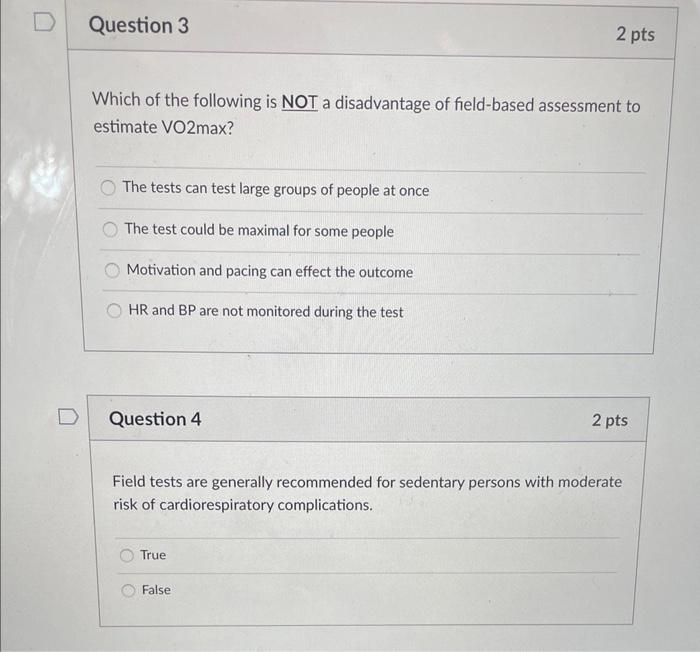 Solved Which of the following is NOT a disadvantage of | Chegg.com