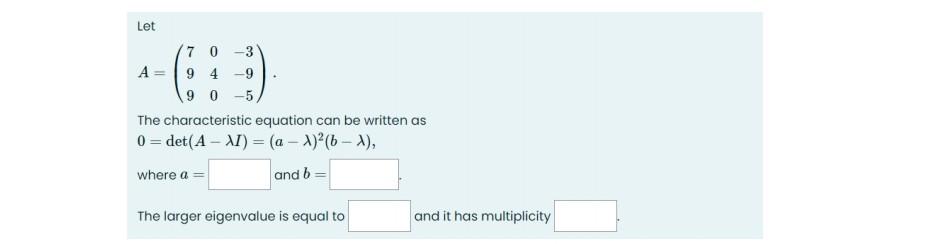 Solved Consider the recursion relation Fn=aFn−1+bFn−2, which | Chegg.com