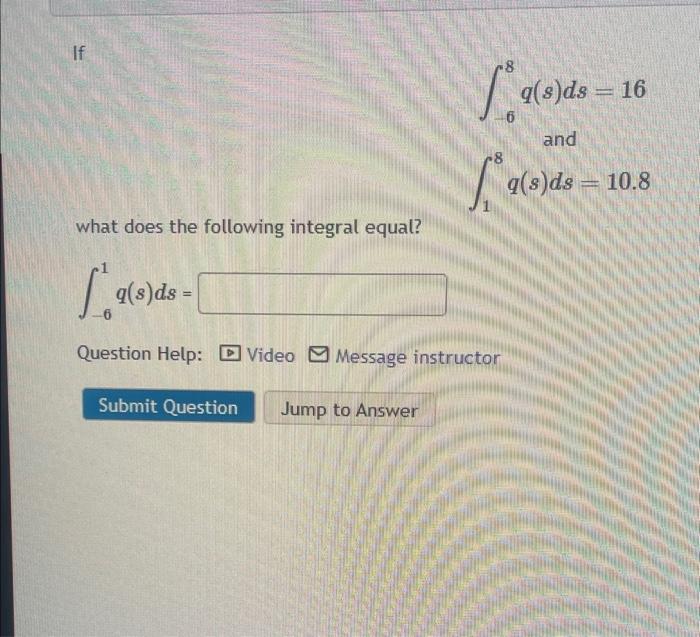 Solved If ∫abf(x)dx=∫−57f(x)dx+∫711f(x)dx−∫−51f(x)dx what | Chegg.com