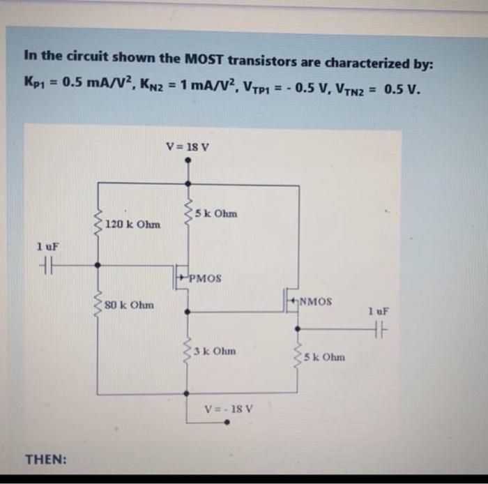 Solved plz solve all parts in step by step soln and find Av | Chegg.com