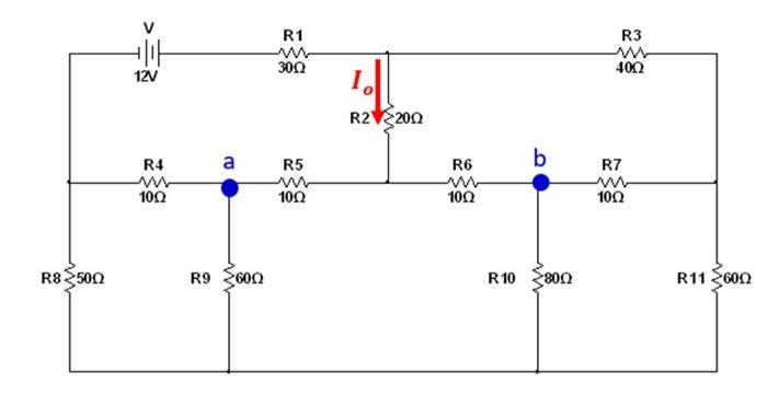Solved For all three circuits, calculate the total | Chegg.com