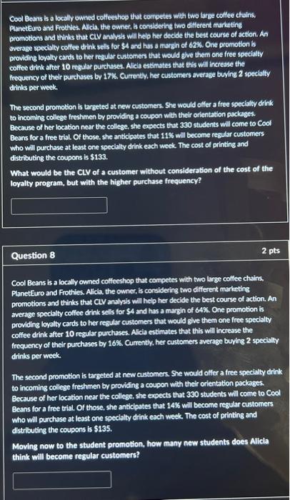 Solved study review | Chegg.com