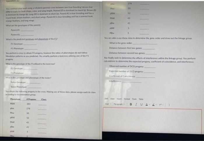 Solved Question pitiw Pow 50 52 Pow con your work using a | Chegg.com