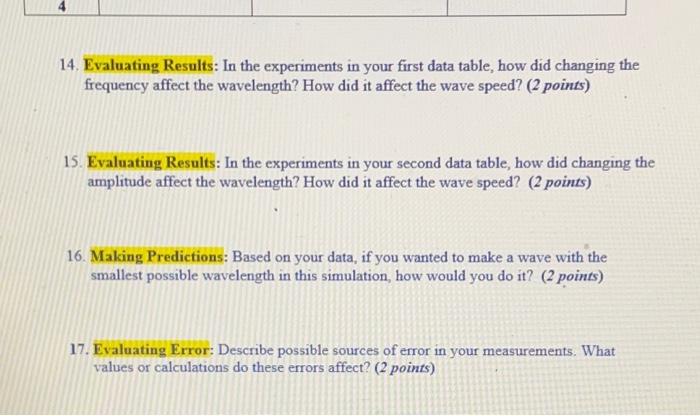 Solved Use table 1 and 2 to fill out table 3 and 4 and to | Chegg.com Solved Use table 1 and 2 to fill out table 3 and 4 and to | Chegg.com