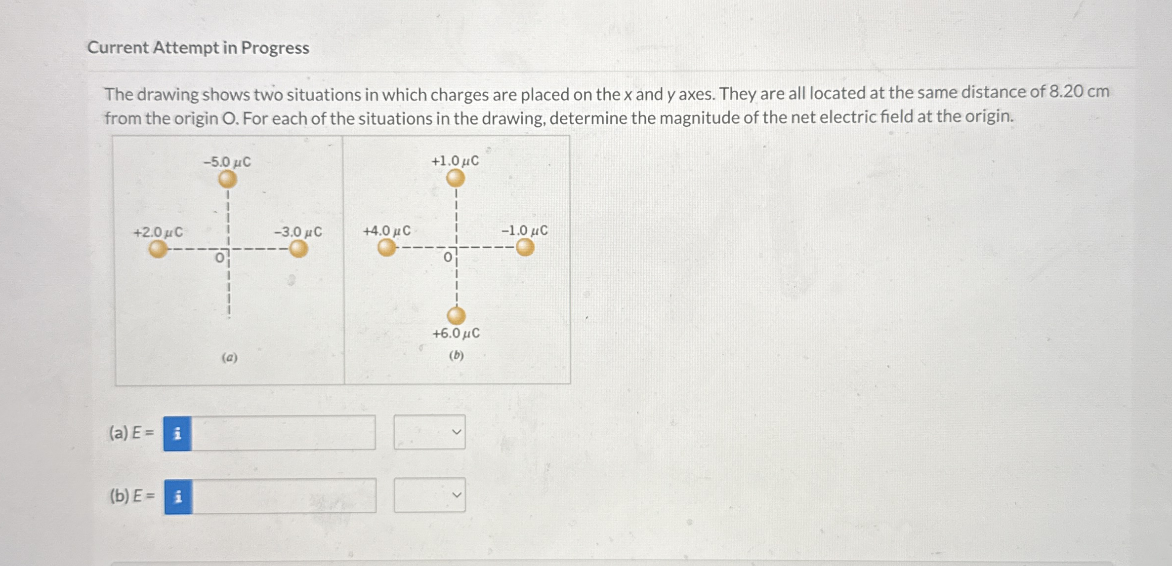 Solved Question 4 ﻿of 7?1View PoliciesCurrent Attempt in | Chegg.com