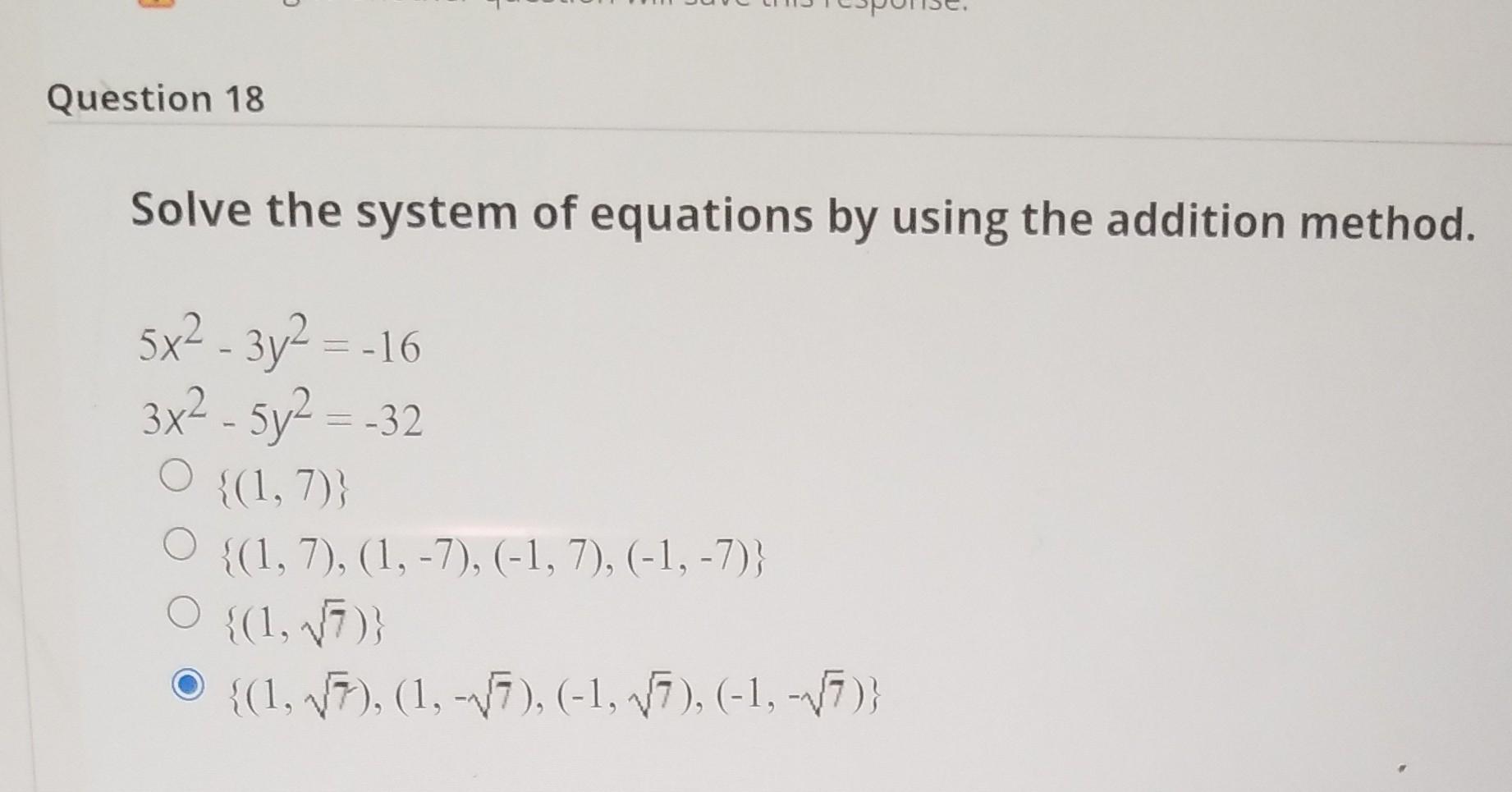Solved Find A+B | Chegg.com