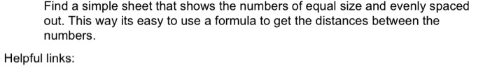 Solved Using a sprite sheet of numbers, have the program | Chegg.com