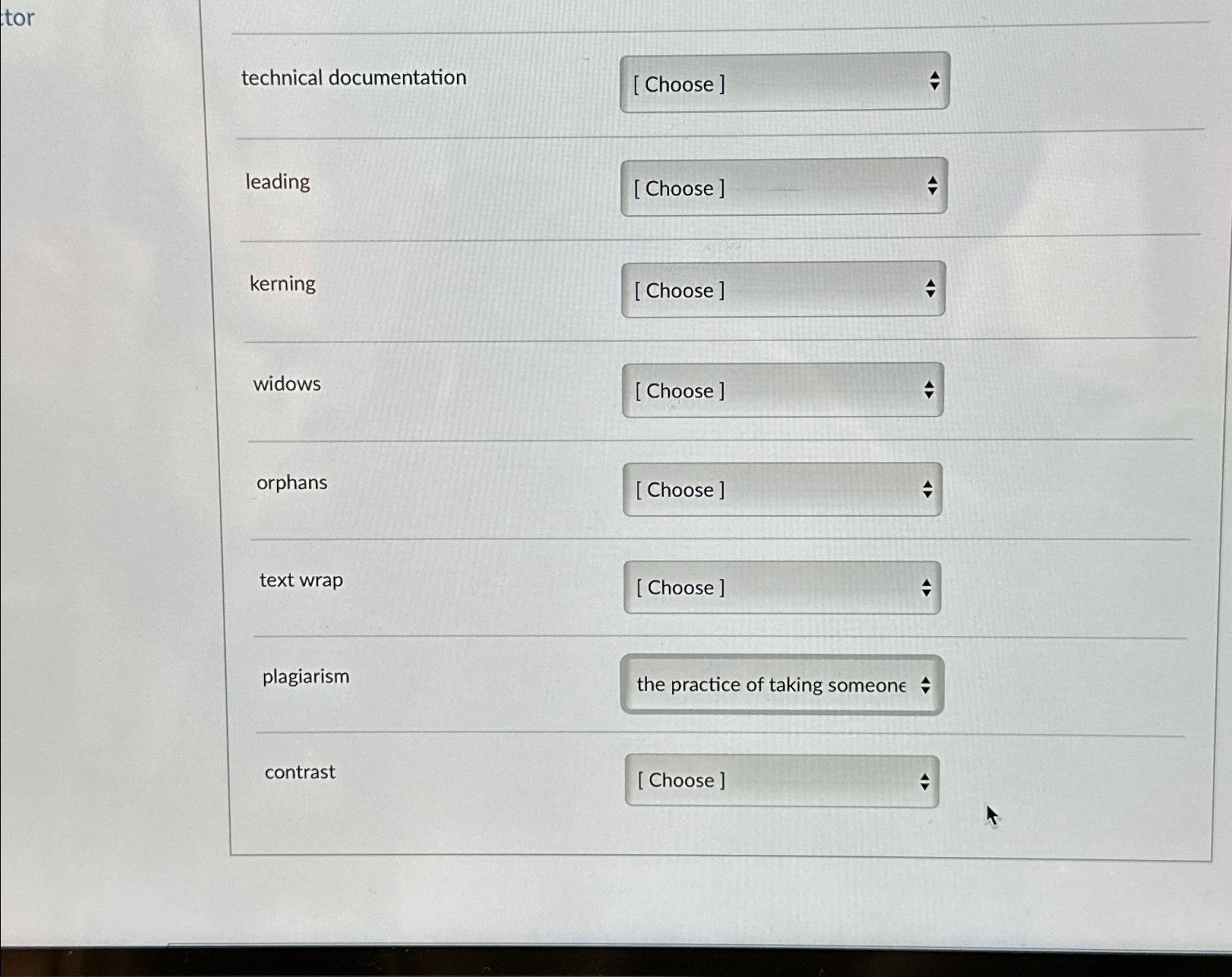 Solved technical | Chegg.com