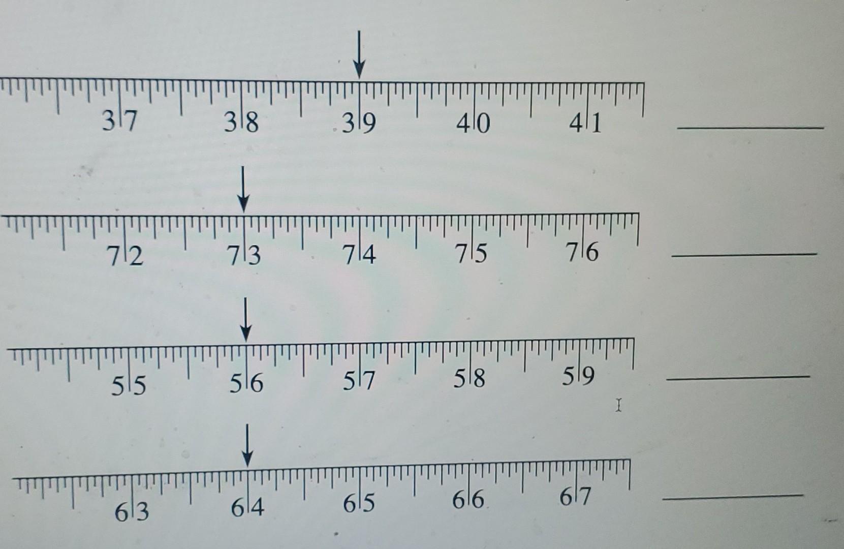 Solved measurement? | Chegg.com