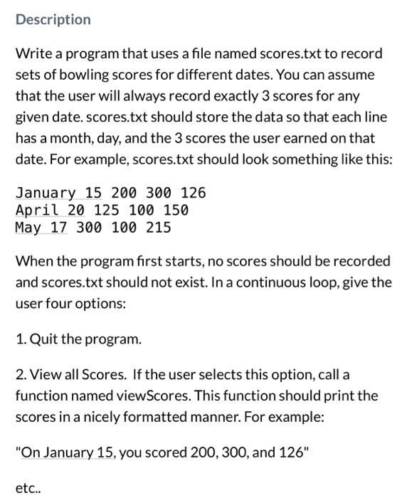 Solved I DO NOT WANT AN OLD ANSWER ON CHEGG!!I WANT | Chegg.com