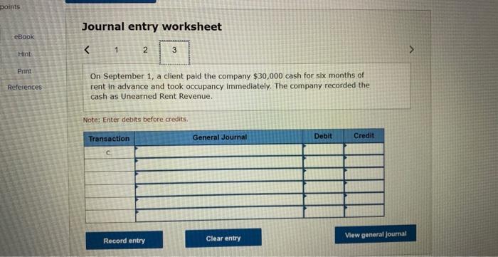 Solved Record adjusting journal entries for each separate | Chegg.com