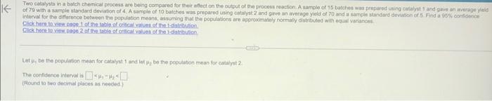 Solved Click here to sitwe page 2 of toe table of orical | Chegg.com