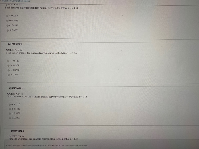 Solved QUESTION 1 Answer this question using the following | Chegg.com