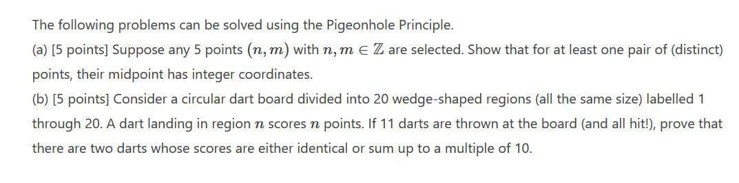 Solved I will do good ratings in case of correct solution | Chegg.com