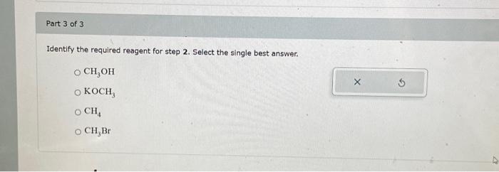 Solved Devise a reaction scheme to form | Chegg.com