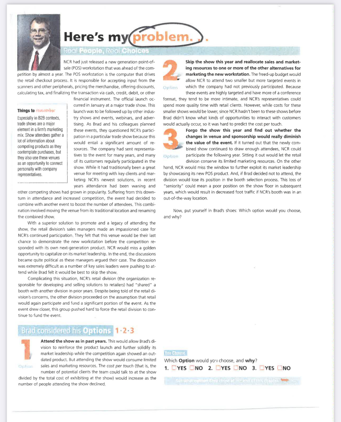 Solved Read the case study attached.1) ﻿summarise the | Chegg.com