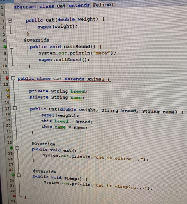 Solved D import java.util.Arrays; import | Chegg.com