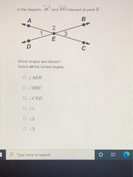 Solved Angles RST and TSU are adjacent angles. If mZRST = 43 | Chegg.com