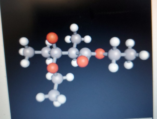 Solved The following structure represents an intermediate | Chegg.com