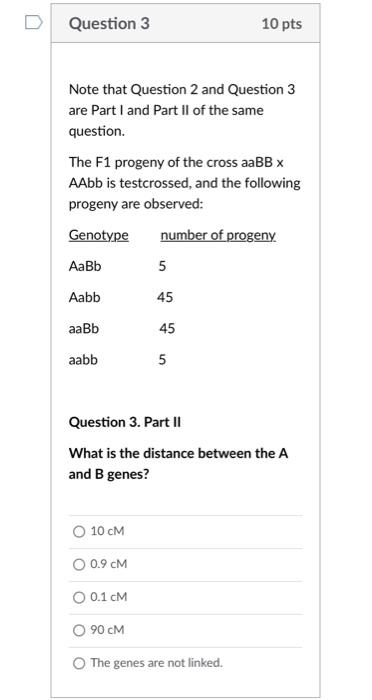 Solved Question 3 Note that Question 2 and Question 3 are | Chegg.com