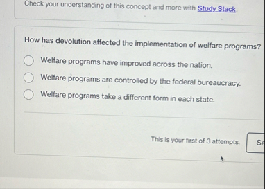 Solved Check your understanding of this concept and more | Chegg.com
