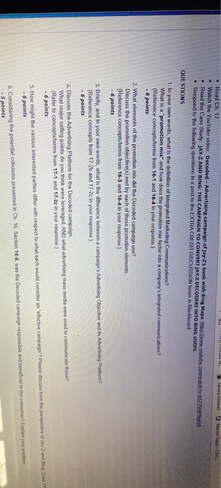 Solved Book: Marketing 2020 Textbook Pride & Ferrell -20th | Chegg.com