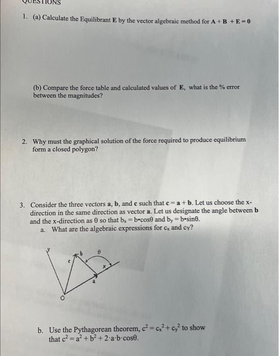 Solved mostly need help graphing hut any help on the | Chegg.com